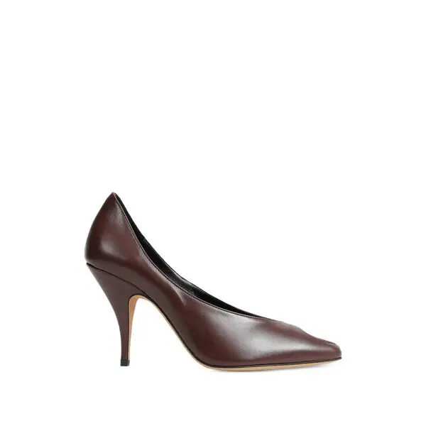 JUDE Shoes - Brown