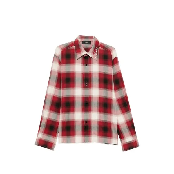 Amiri Shirts