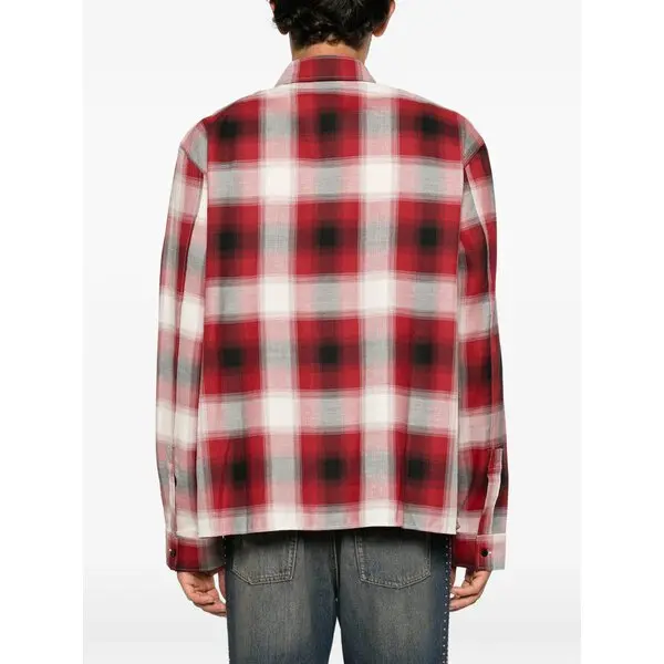 Amiri Shirts