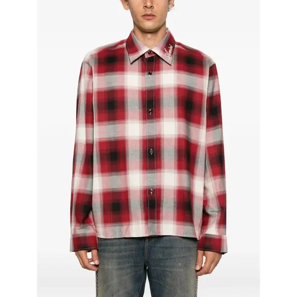 Amiri Shirts