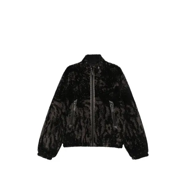 ROA Jackets Lightweight Jackets - Brown