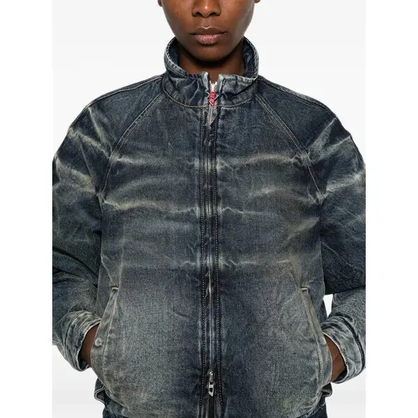 DIESEL® Jackets Denim Jackets
