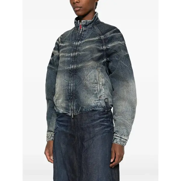 DIESEL® Jackets Denim Jackets