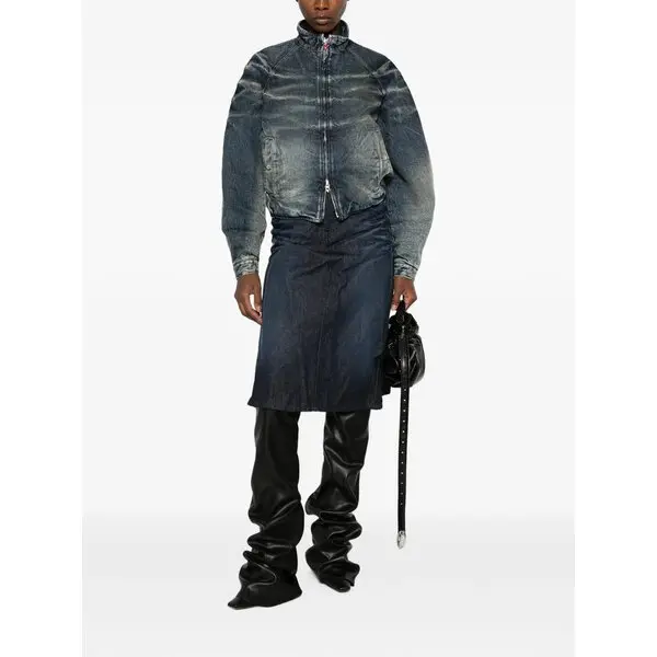 DIESEL® Jackets Denim Jackets