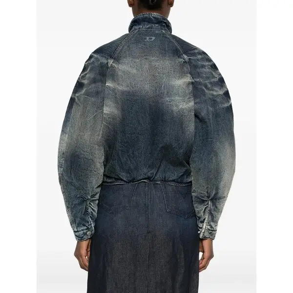 DIESEL® Jackets Denim Jackets