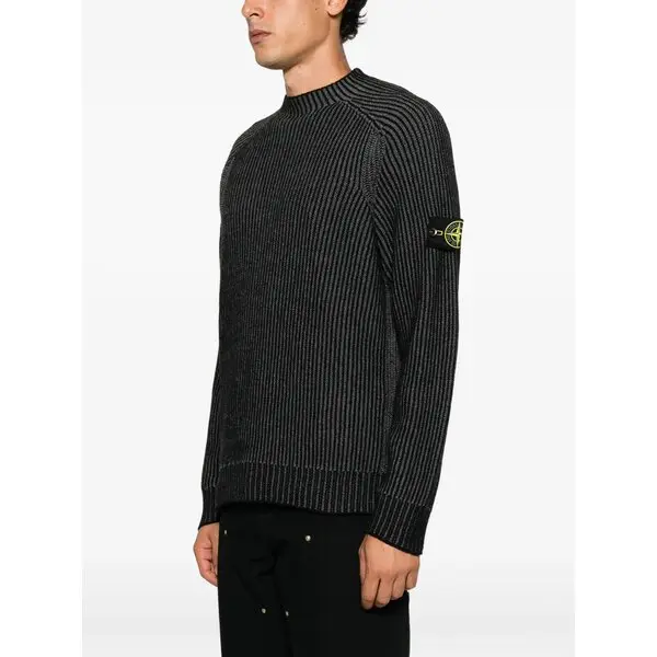 Stone Island Sweaters & Knitwear Jumpers