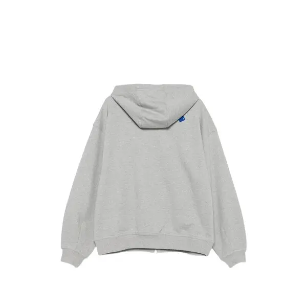 ADER ERROR Grey Sweaters & Knitwear Hoodies