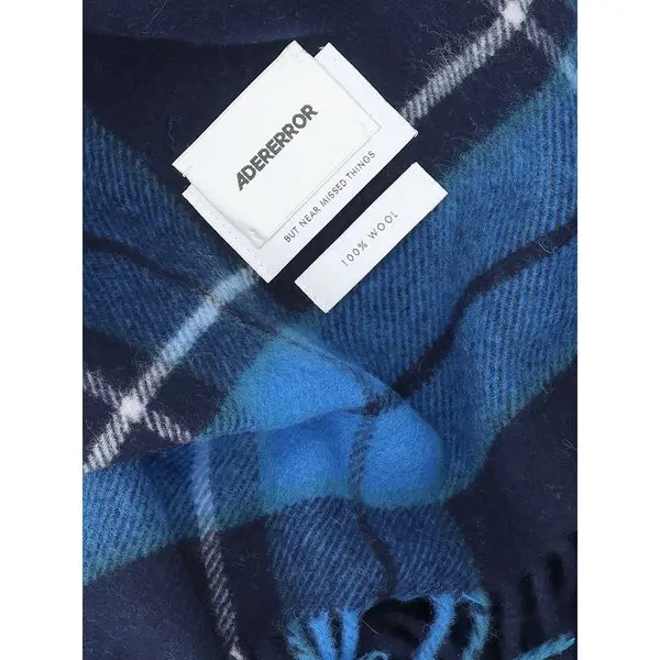ADER ERROR Scarves