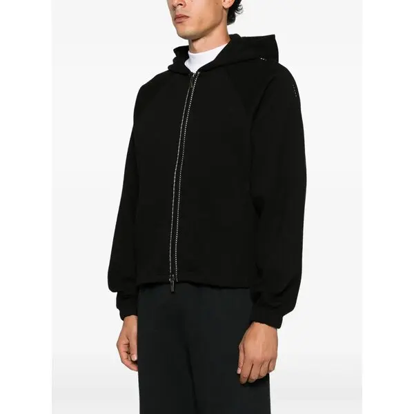 ADER ERROR Jackets Hooded Jackets