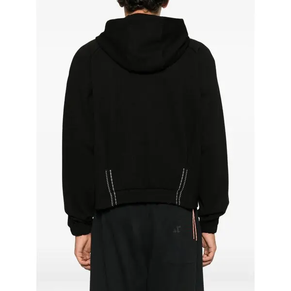 ADER ERROR Jackets Hooded Jackets
