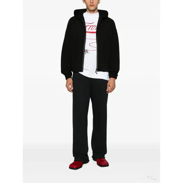 ADER ERROR Jackets Hooded Jackets