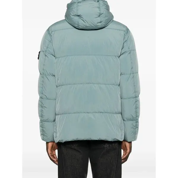 Stone Island Jackets Padded & Down Jackets