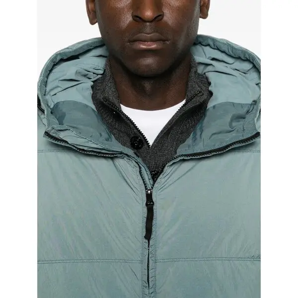 Stone Island Jackets Padded & Down Jackets