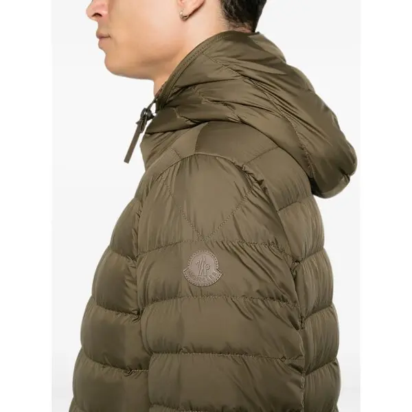 Moncler Jackets Padded & Down Jackets
