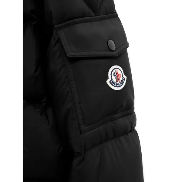 Moncler Jackets Padded & Down Jackets