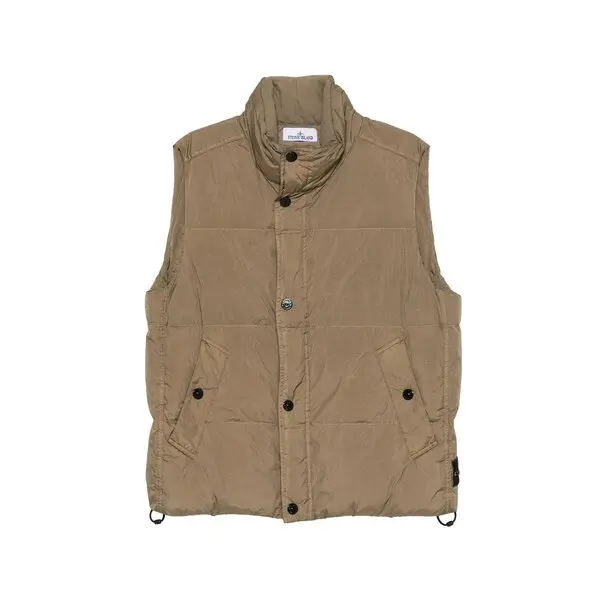 Stone Island Jackets Waistcoats & Gilets