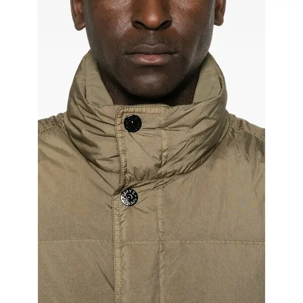 Stone Island Jackets Waistcoats & Gilets