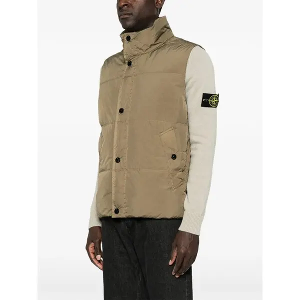 Stone Island Jackets Waistcoats & Gilets