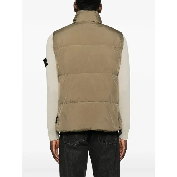 Stone Island Jackets Waistcoats & Gilets