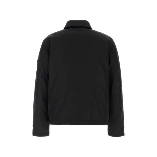 Stone Island Jackets Shirt Jackets
