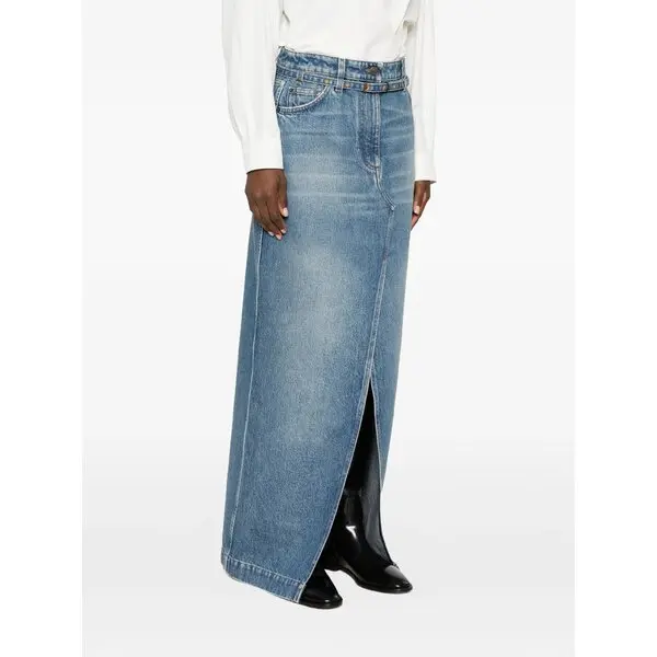 Dries Van Noten Skirts