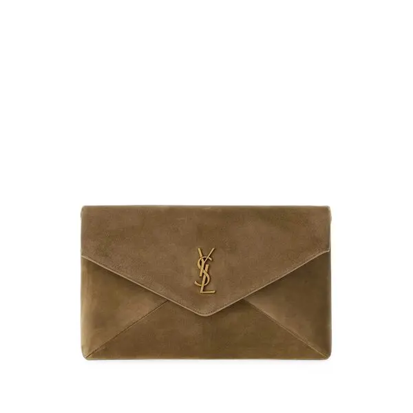 Saint Laurent Clutch Bags