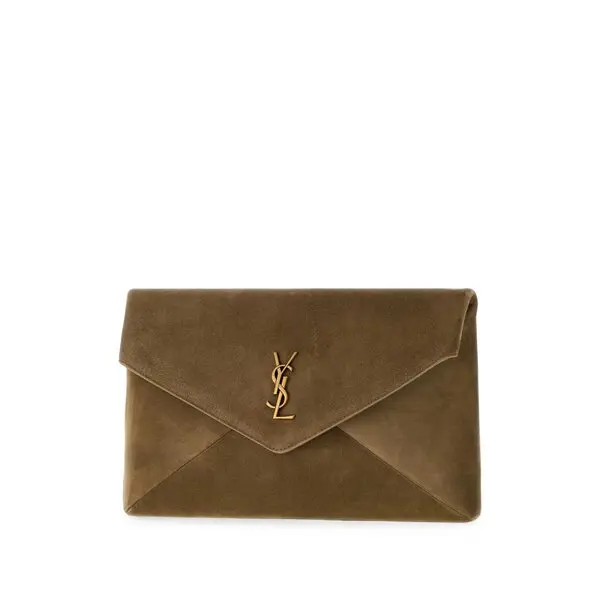 Saint Laurent Clutch Bags