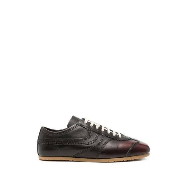 Dries Van Noten Shoes - Brown