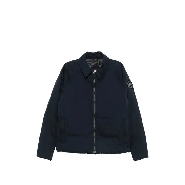 Canada Goose Jackets Lightweight Jackets - Blue