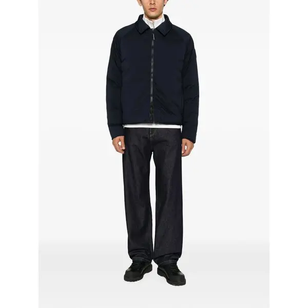Canada Goose Jackets Lightweight Jackets - Blue