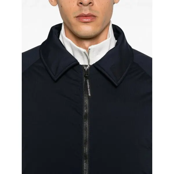 Canada Goose Jackets Lightweight Jackets - Blue