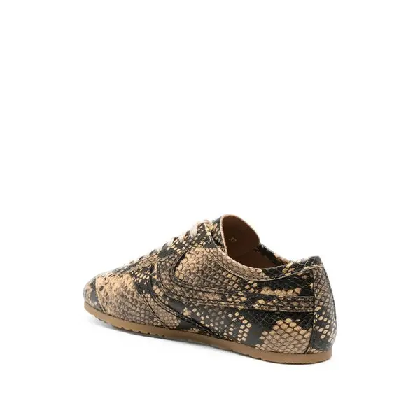 Dries Van Noten Neutrals Shoes