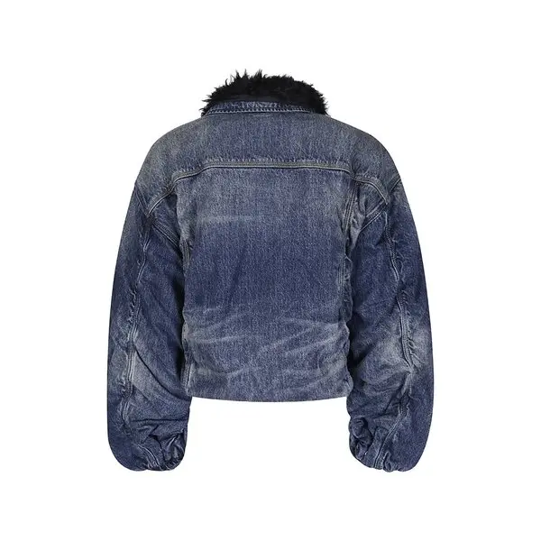 DIESEL® Jackets Denim Jackets