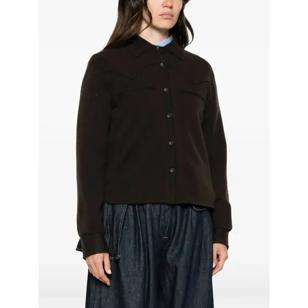 Guest In Residence Knitwear Cardigans