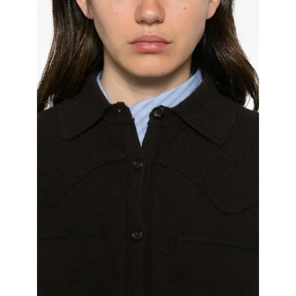 Guest In Residence Knitwear Cardigans