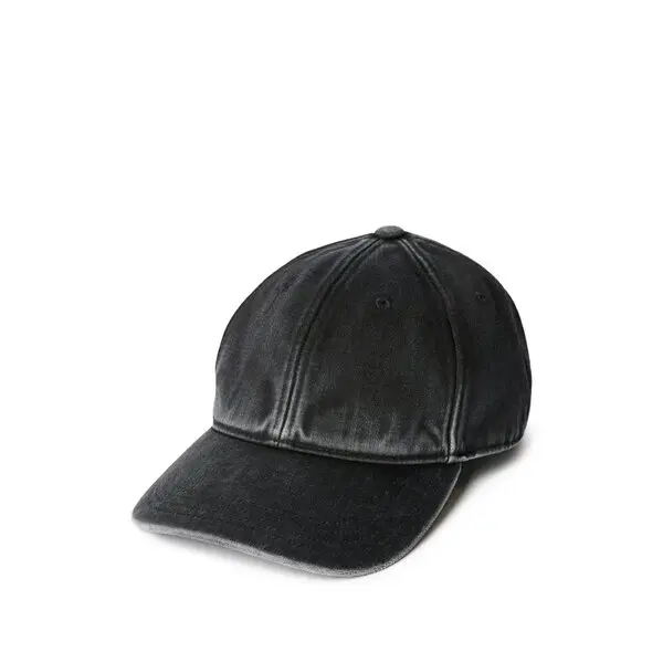 Our Legacy Hats - Black