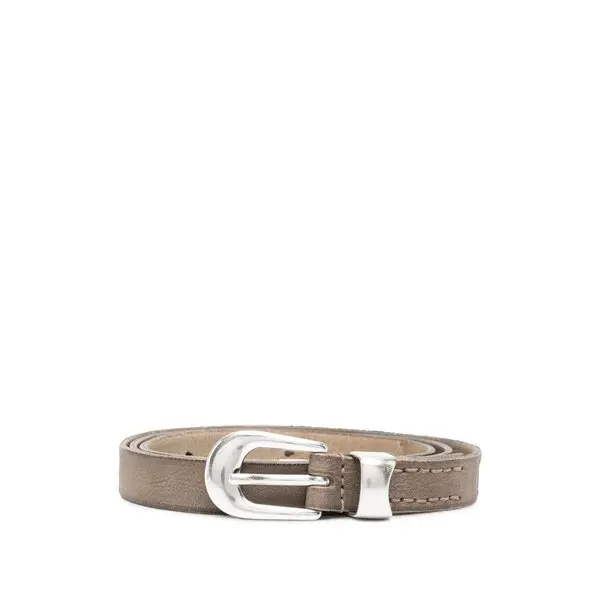 Our Legacy Belts - Brown