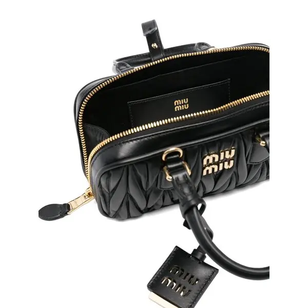 Miu Miu Tote Bags