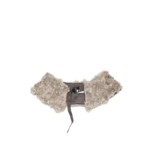 Our Legacy Grey Scarves