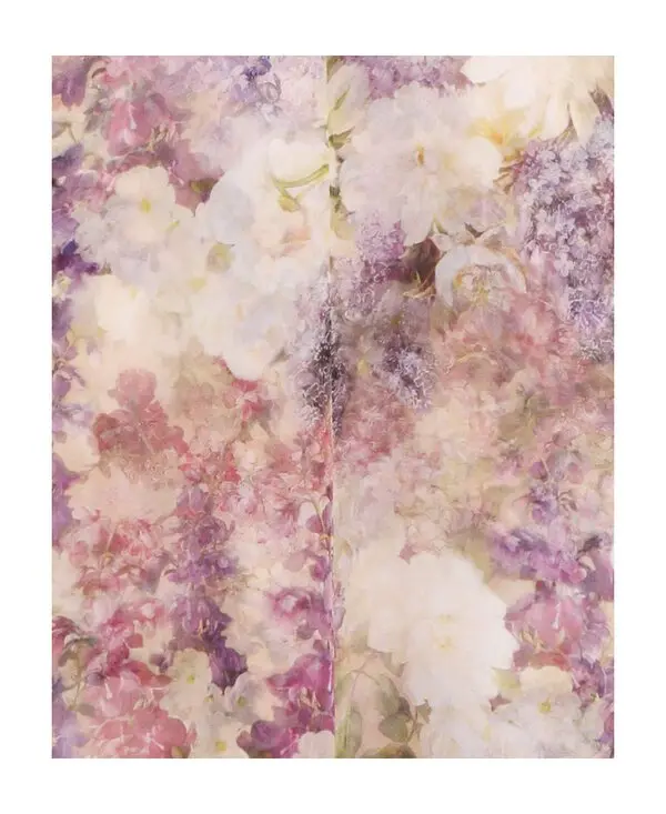 Zimmermann Lyrical Pleated Dress