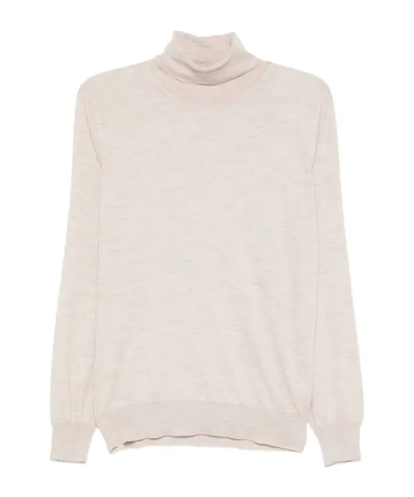 Brunello Cucinelli Virgin-wool Sweater