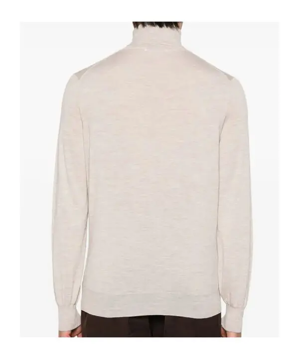 Brunello Cucinelli Virgin-wool Sweater