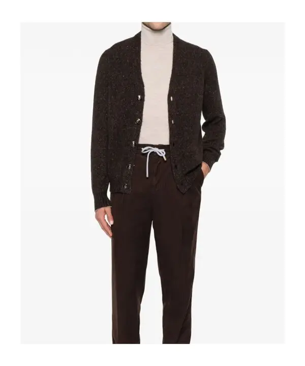 Brunello Cucinelli Virgin-wool Sweater