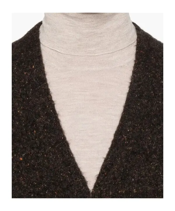 Brunello Cucinelli Virgin-wool Sweater