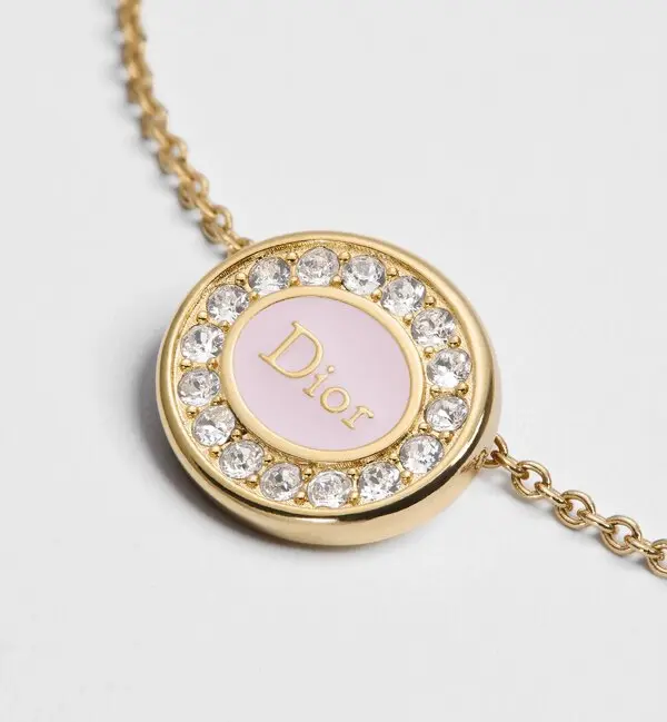 Dior Core Necklace