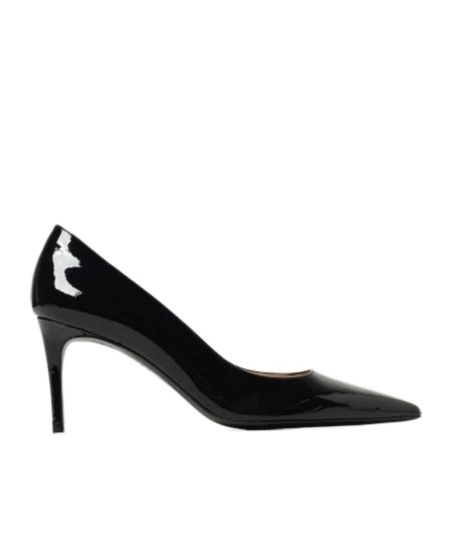 STUART WEITZMAN Pointed High Heels