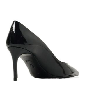STUART WEITZMAN Pointed High Heels