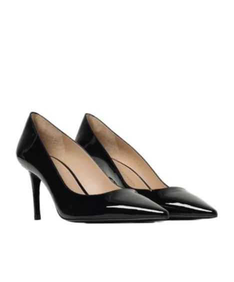 STUART WEITZMAN Pointed High Heels