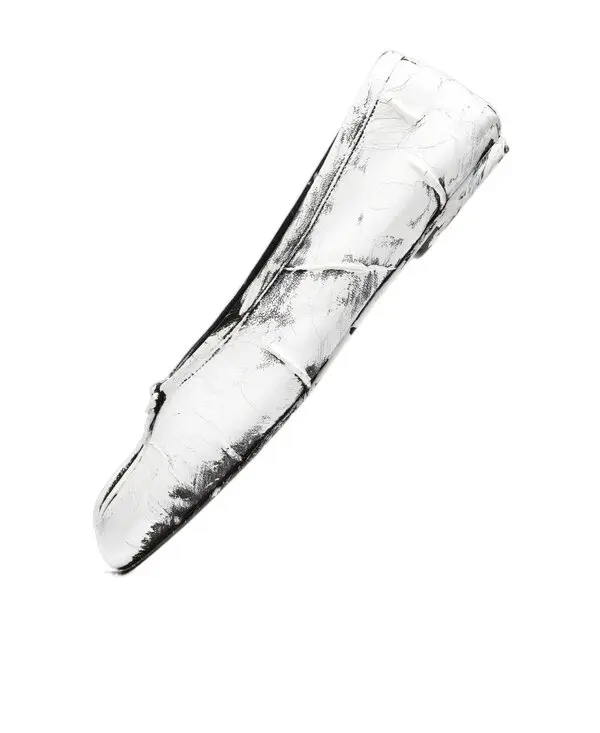 MAISON MARGIELA Tabi Ballet Flats