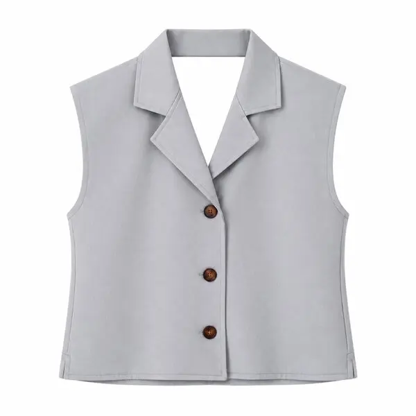 MICHELLA Capri Vest